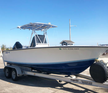 ABOUT – Fish The Fork