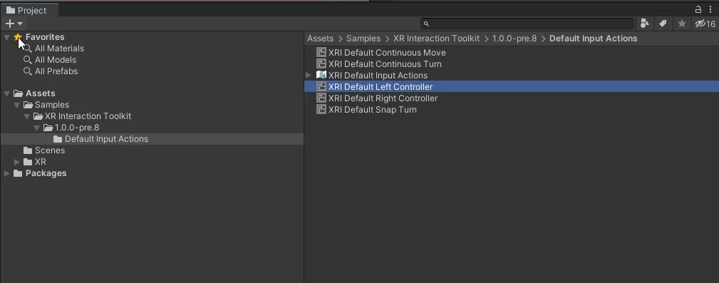 Unity VR Game Basics: Setup in 10 Minutes – Fist Full of Shrimp