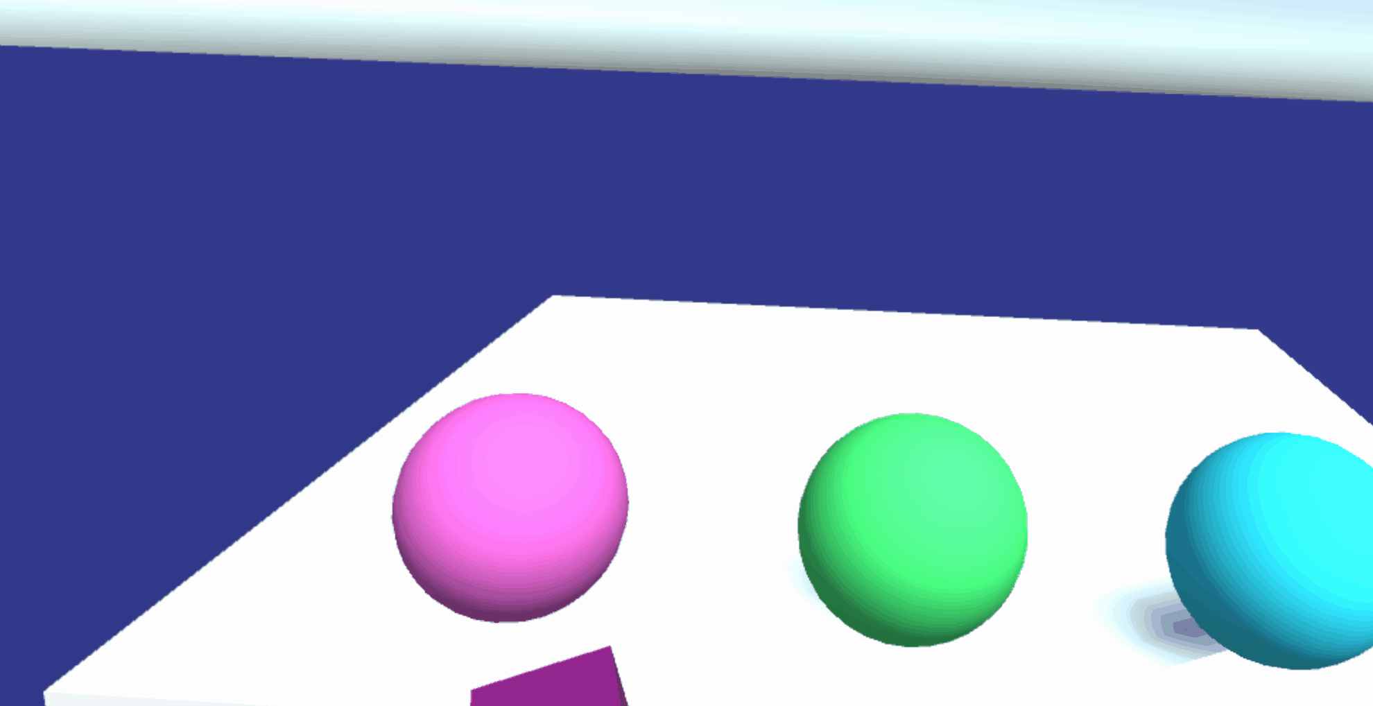 Unity VR : Interactable Objects with Ray and Direct Interactors – Fist Full of Shrimp