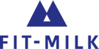 FIT-MILK Latte da erba, latte grass fed ad alto valore nutrizionale