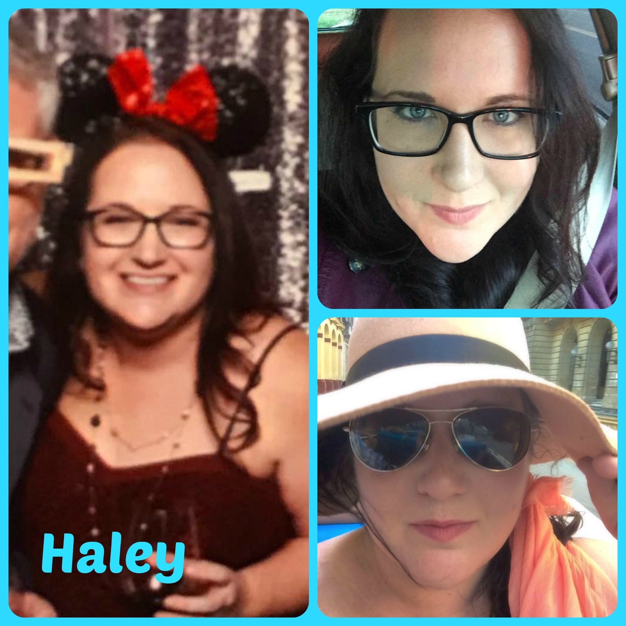 Featured Fit Chick - Haley - Fit Chick Express