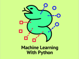 Machine Learning With Python 2 Ects Fitech