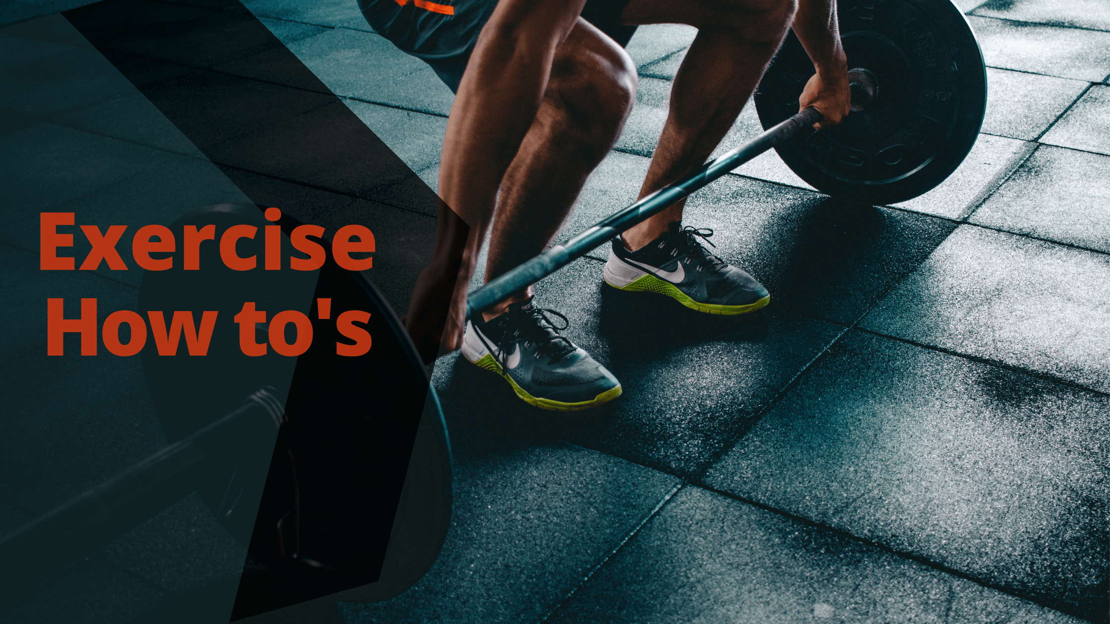 Welcome to Fitness Oomph!