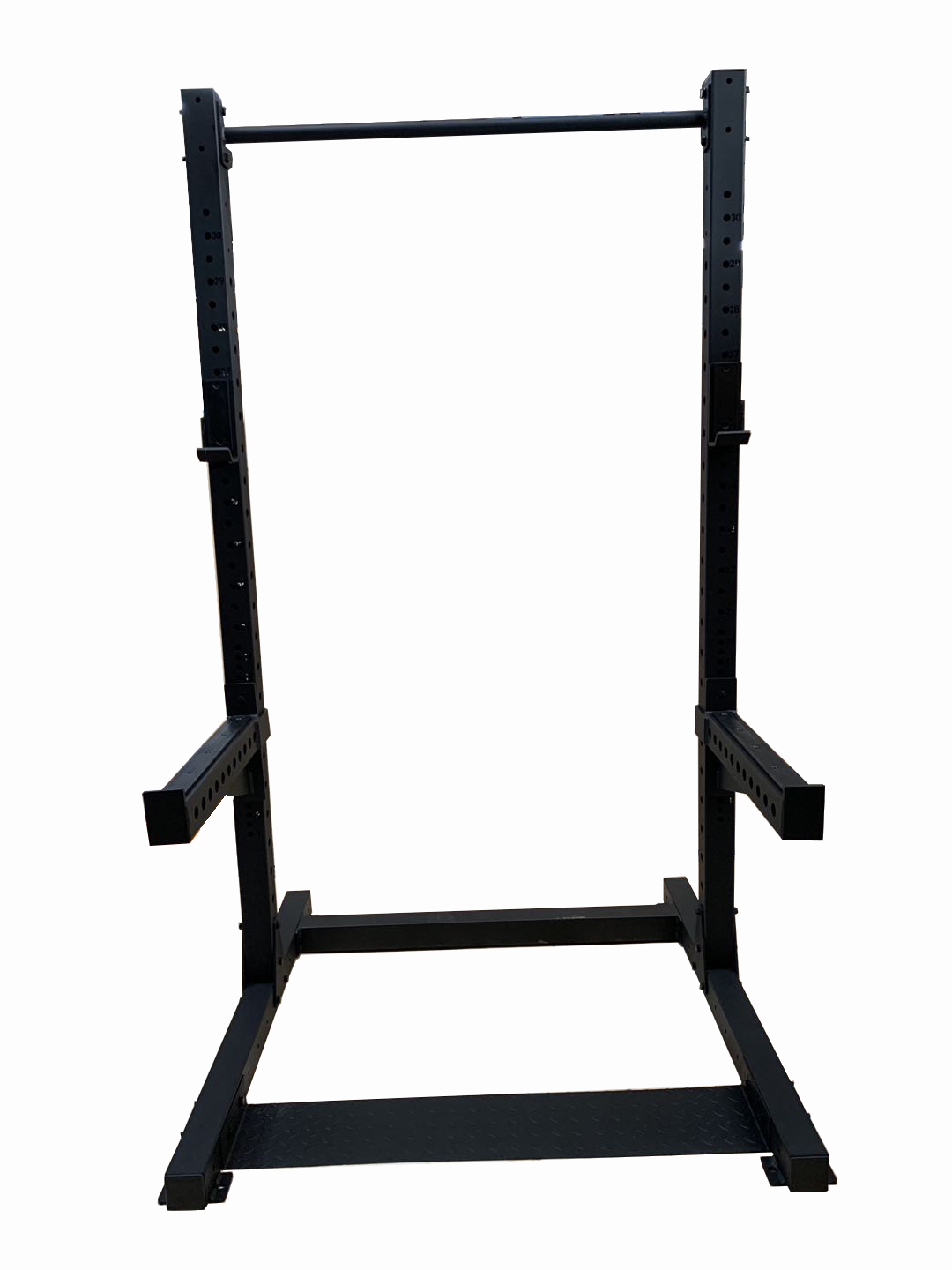 Half Squat Rack – Fitness Warehouse USA