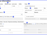 How To Set Up Customers In Quickbooks Online