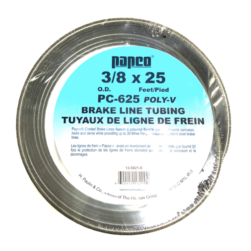 3/8 Brake Line Tubing – FittingsGo