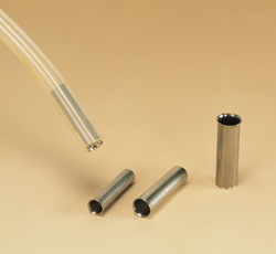 Tube Accessories - Fittings Plus