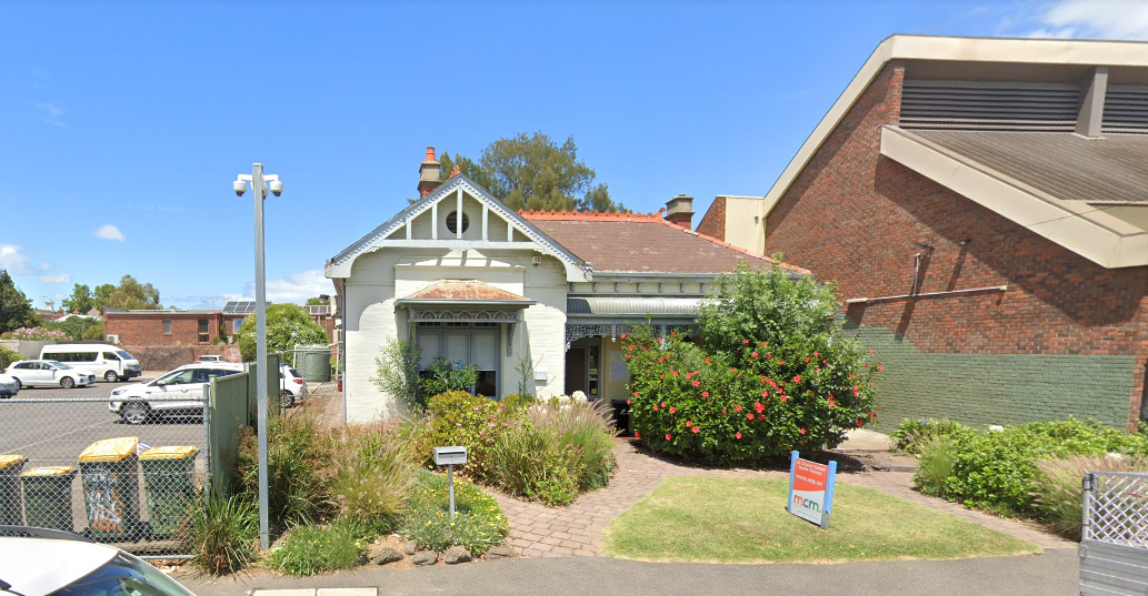 10 Church Street, Fitzroy North – Fitzroy Research, Melbourne