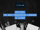 Low Code The Best Programming Language To Learn