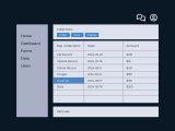 Create A Client Database