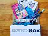 15 Art Subscription Boxes For Creative Adults Kids Fiveboxes