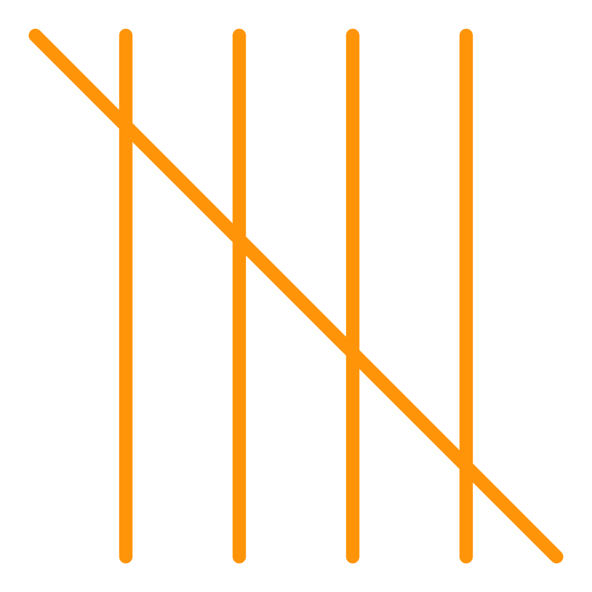 Color symbol – no background – Five Figures Art