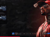 Loading Screen V9 Standalone Customizable Fivem Store