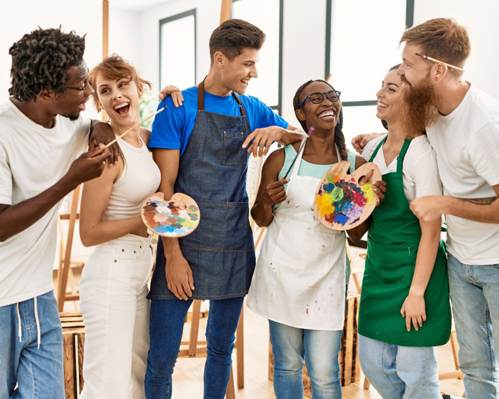 Five Points Art Center – Five Points Center For The Visual Arts