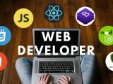 I Will Be Your Web Developer Web Designer Full Stack Web Developer