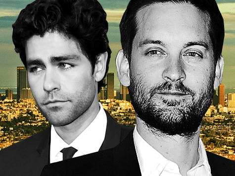 Tobey Maguire Is The Real-Life Vince From ‘Entourage’ | FiveThirtyEight