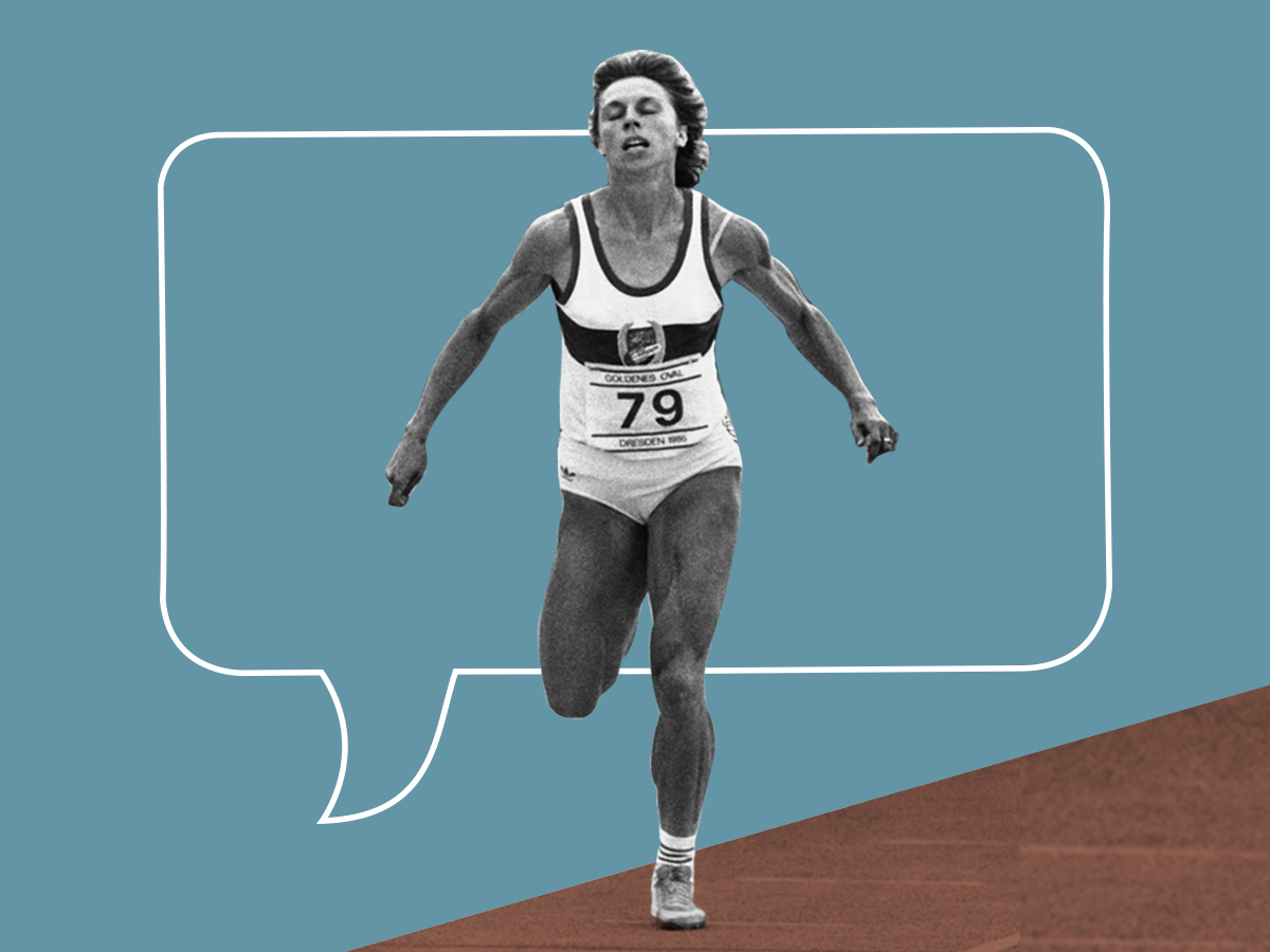 Track And Field May Scrap Its Records Because Of Doping Scandals. Is ...