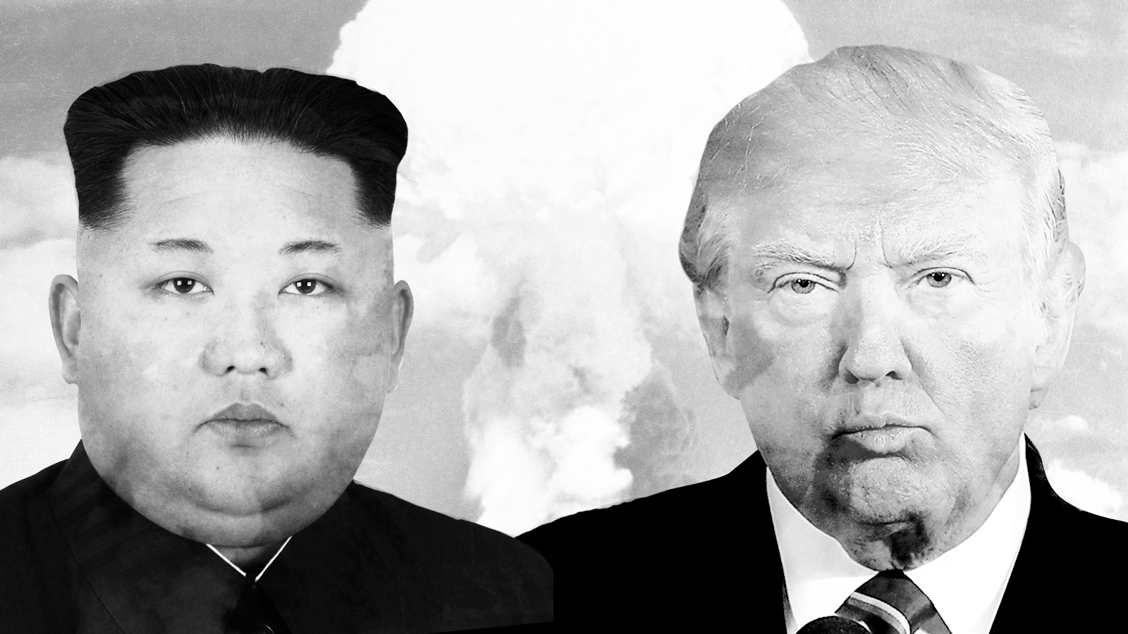 How To Win A Nuclear Standoff | FiveThirtyEight