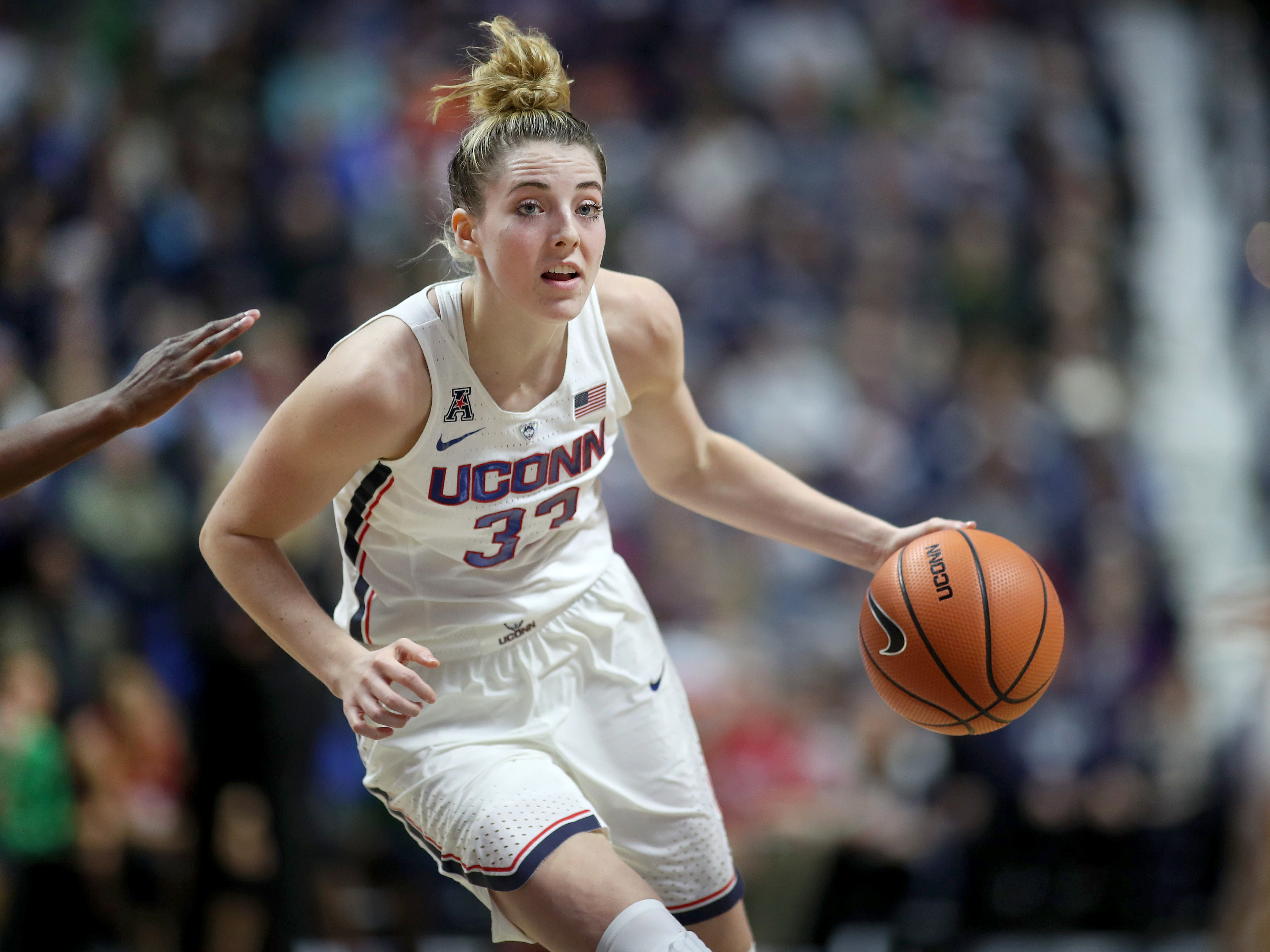 This May Be The Best UConn Team Ever | FiveThirtyEight