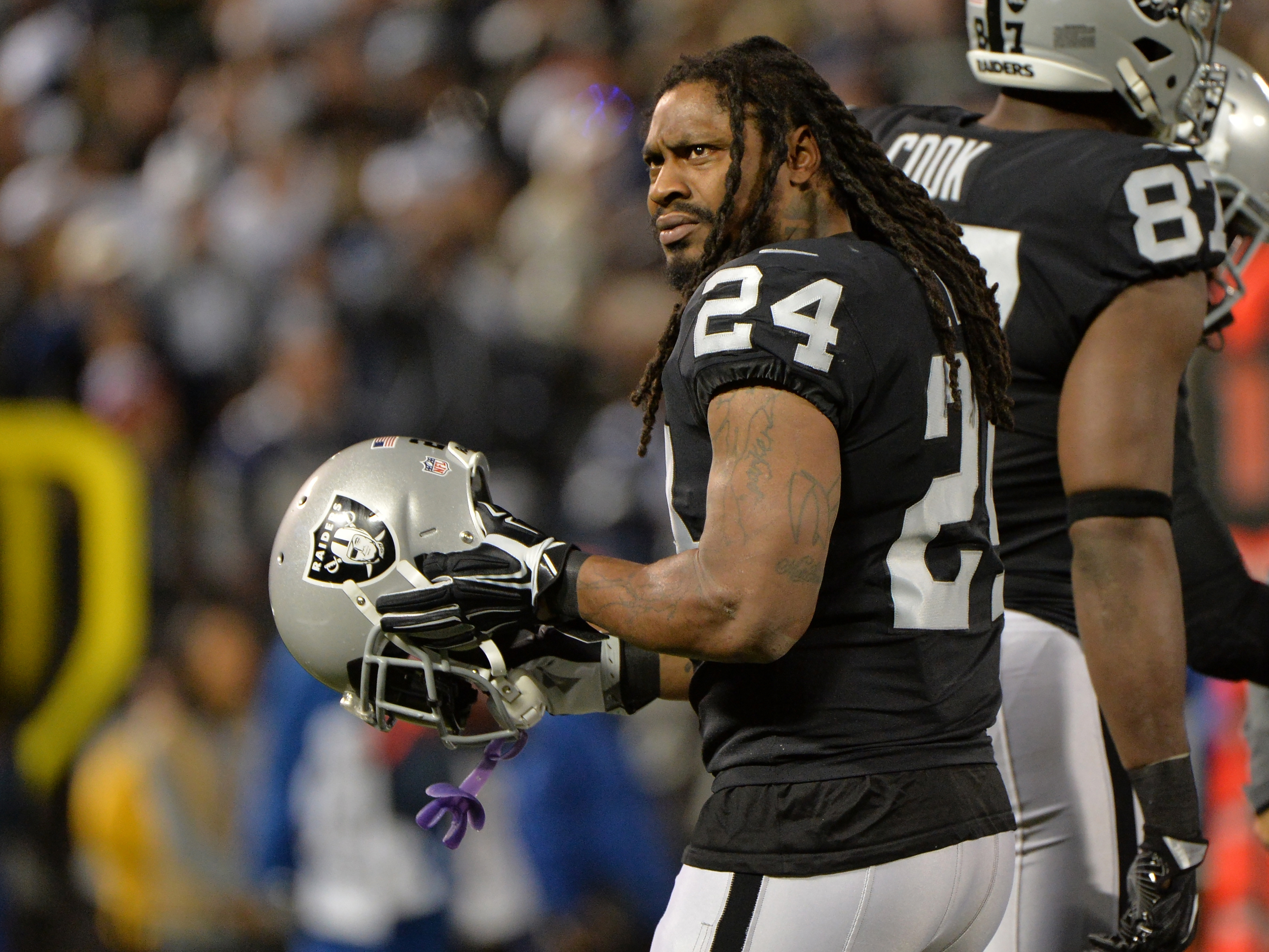 The NFL Is No League For Old Men | FiveThirtyEight