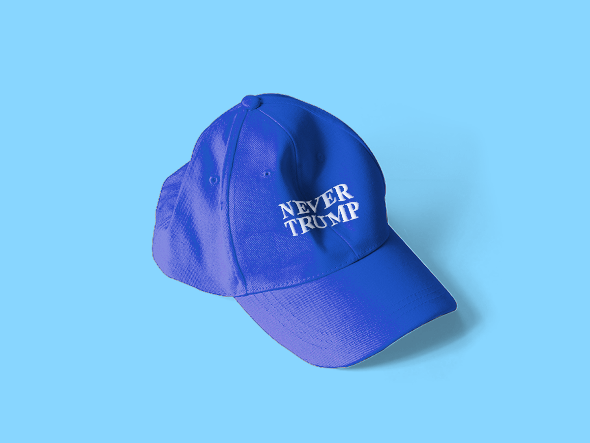 How ‘Never Trumpers’ Crashed The Democratic Party | FiveThirtyEight