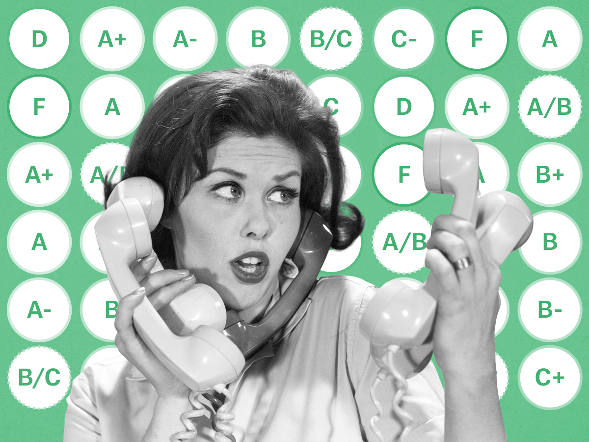 We’ve Updated Our Pollster Ratings Ahead Of The 2020 General Election ...