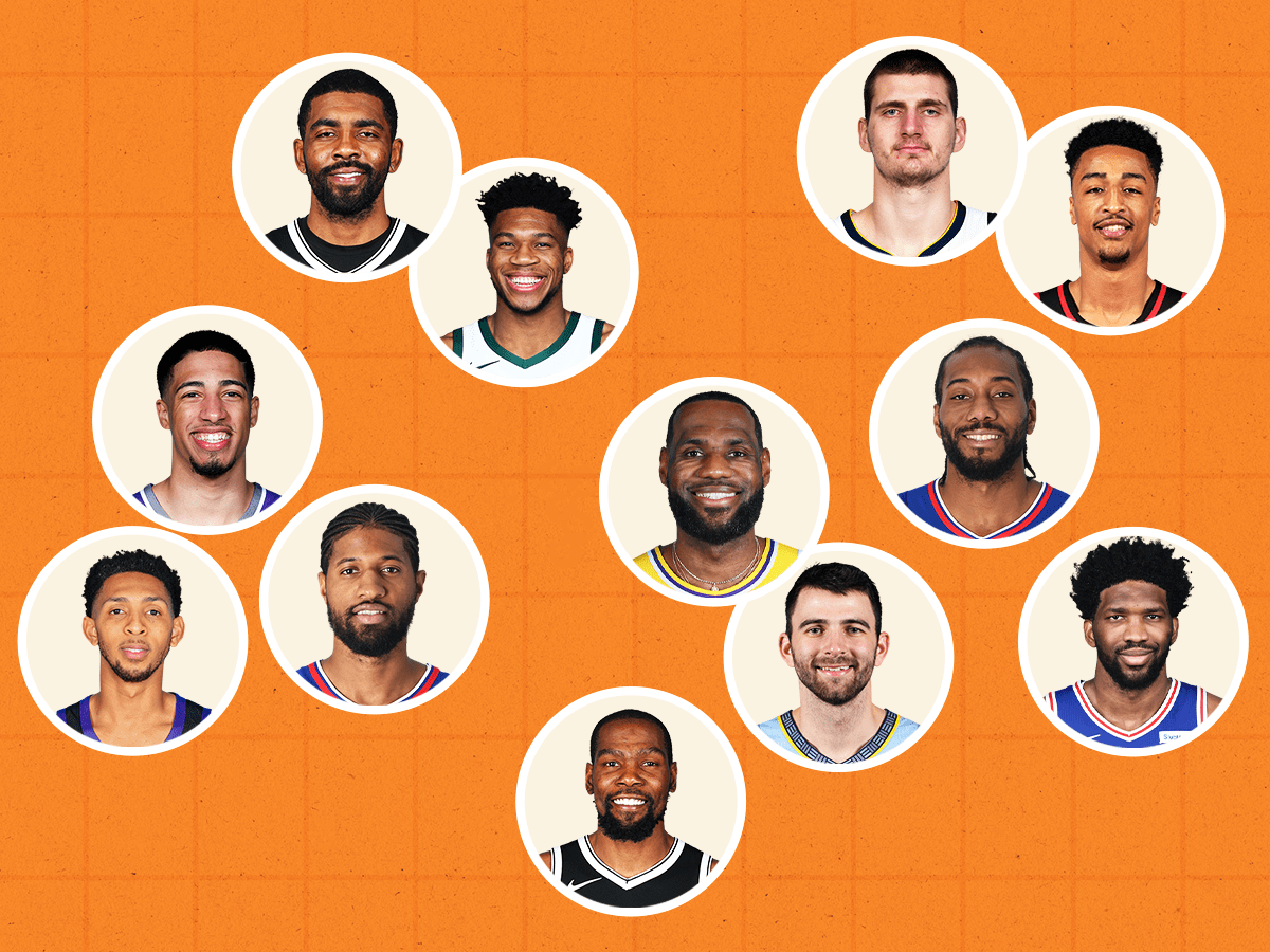 Who’s Making A Splash So Far In Our NBA Player Ratings? | FiveThirtyEight