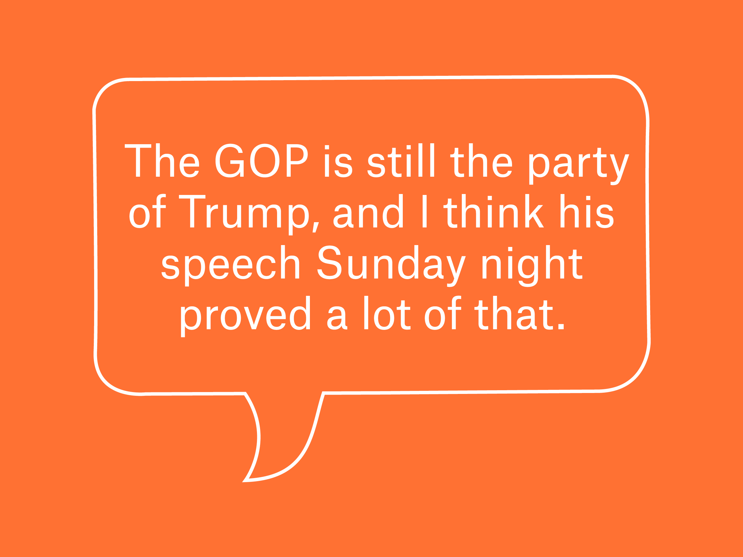 What Did CPAC Tell Us About The Future Of The GOP? | FiveThirtyEight