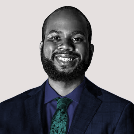 James L. Jackson – FiveThirtyEight