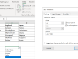 Dynamic Dropdown List In Excel â º Fix All Excel Errors