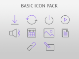 30 Free Adobe Illustrator Icon Packs