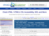 Css Htmlvalidator Review 2026 Benefits Pricing