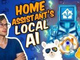 First Local Ai Model Specially Trained To Control Home Assistant Fixtse
