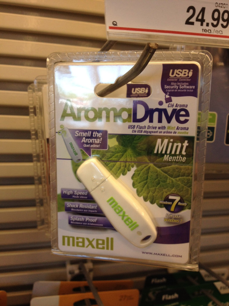 9 Pretty Useless USB Devices