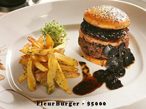15 of the Most Expensive Foods in the World