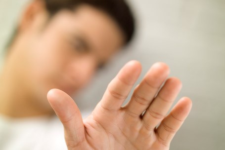 People Are Scared Of Weird Things - Second Edition