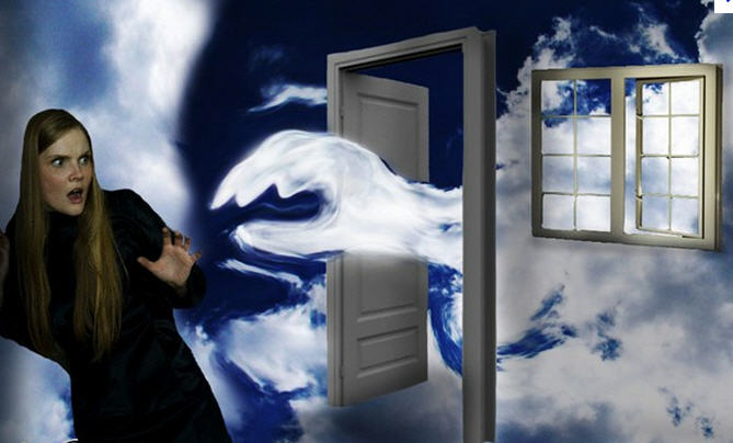 People Are Scared Of Weird Things - Second Edition