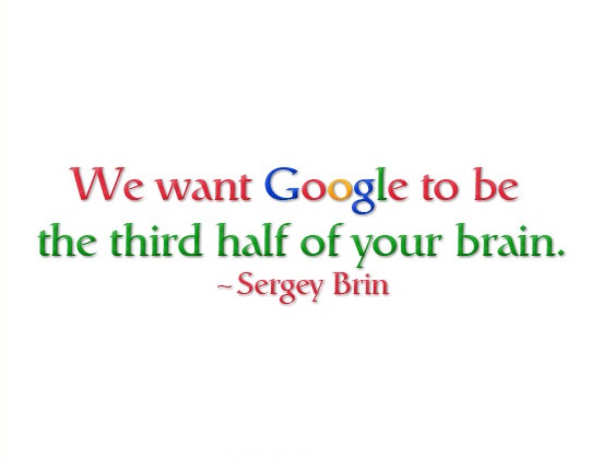 Google funny quotes,logos,pictures