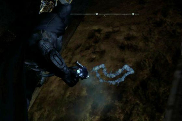 The 12 Coolest Batman Gadgets