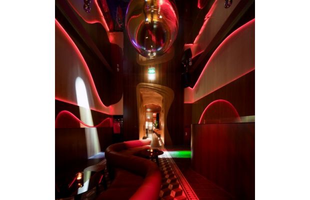 Amazing Bars Worldwide