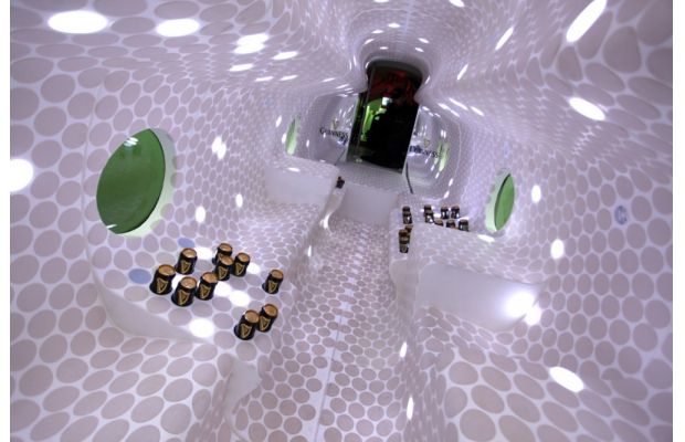 Amazing Bars Worldwide