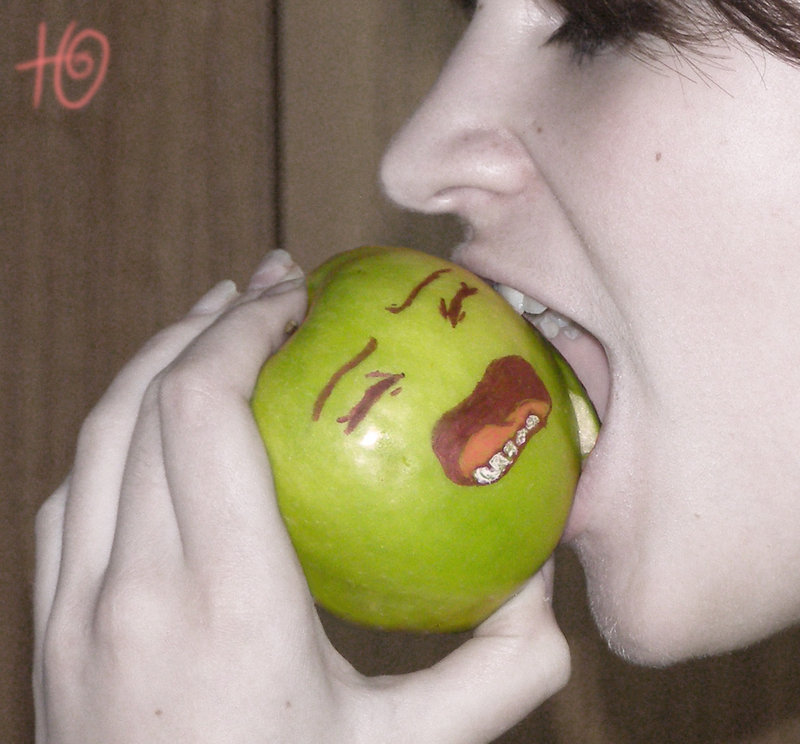 Creative Humorous Photography