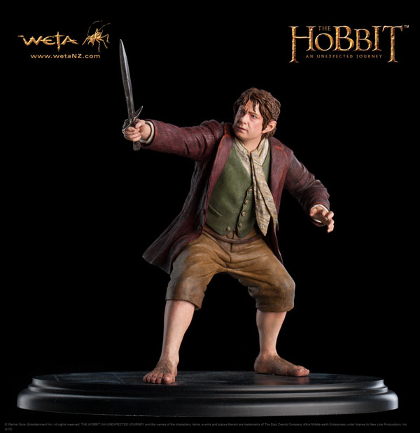 Hobbit Weapons , Maps, Wizards