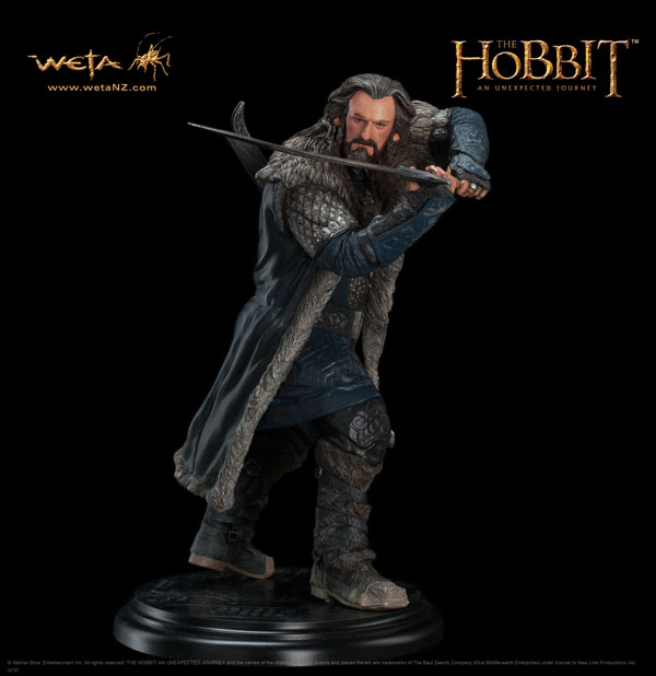 Hobbit Weapons , Maps, Wizards