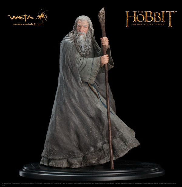 Hobbit Weapons , Maps, Wizards