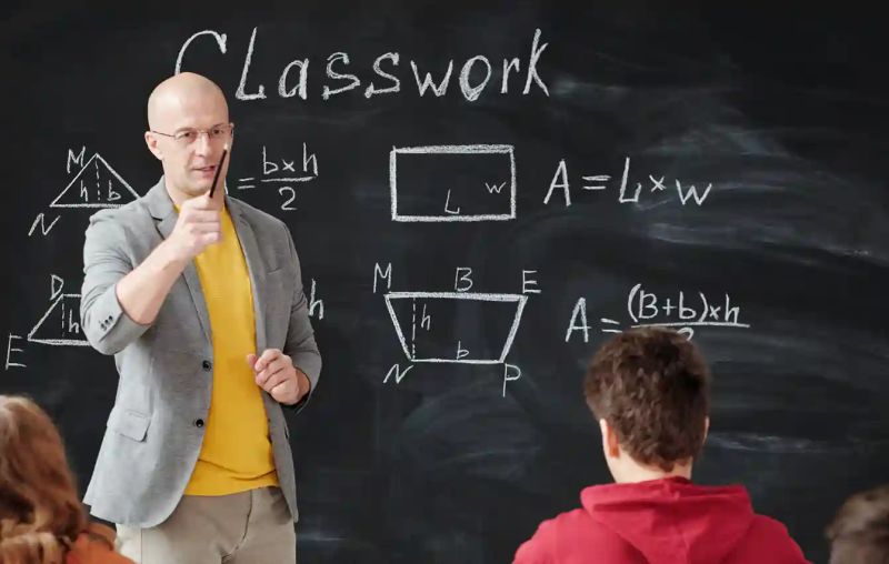 Step By Step Guide To Modifying Html Class Attributes With Javascript - Landscape Illustration Collection - HD Quality