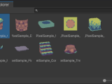 Getting Started Tilemap Creator 3d Docs