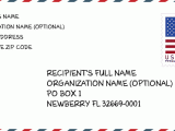 Zip Code 32669 Newberry Fl Florida United States Zip Code 5 Plus 4 пёџ