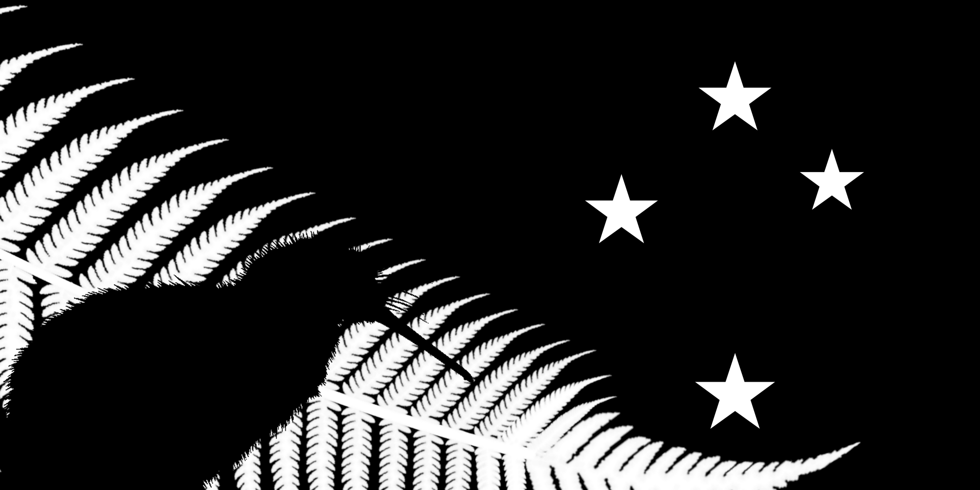 A Showcase of Anne's New Zealand Flag Designs - New Zealand Flag Options