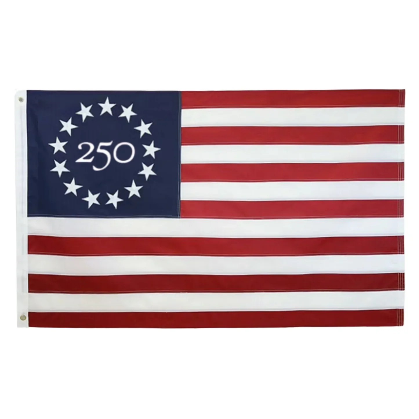 America S 250th Anniversary Celebration Flagpoles Etc